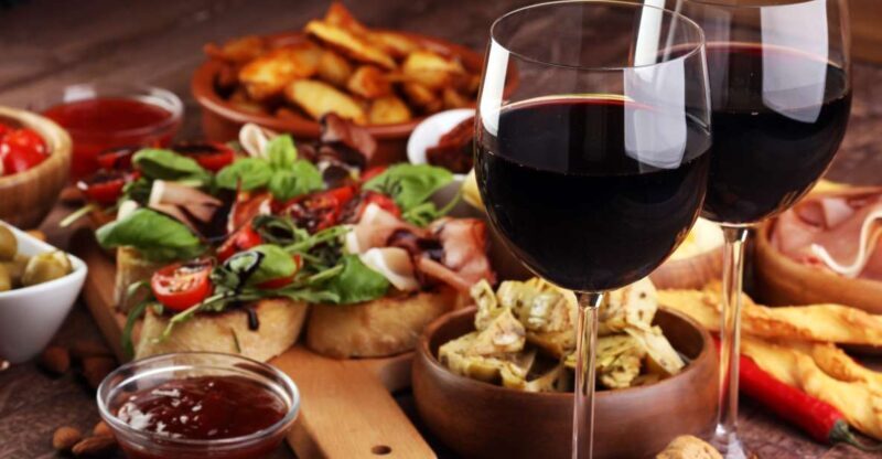 Treviso: Italian Aperitivo at a Local's Home - Why This Tour Works