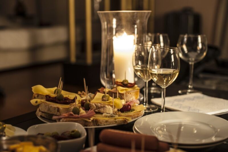 Treviso: Italian Aperitivo at a Local's Home - Frequently Asked Questions