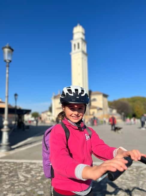 Treviso-Jesolo: Bike tour along the Sile cycle path with drop-off by bus - A Deep Dive into the Experience