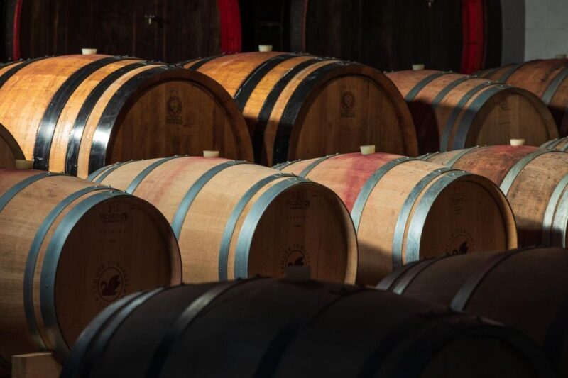 Treviso neighborhood: Tenute Tomasella/Wine Experience - The Value Proposition