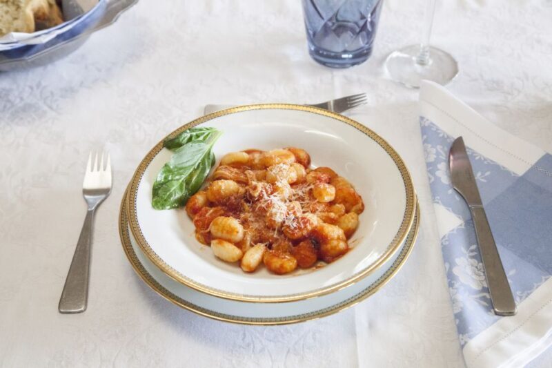 Treviso: Pasta & Tiramisu Cooking Class at a Local's Home - Who Will Love This Experience?
