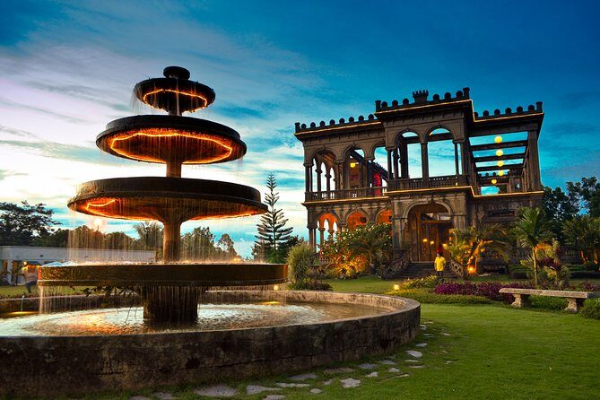 Tri-City (Bacolod - Silay - Talisay) Exclusive Day Tour - Whats Included and How It Adds Value