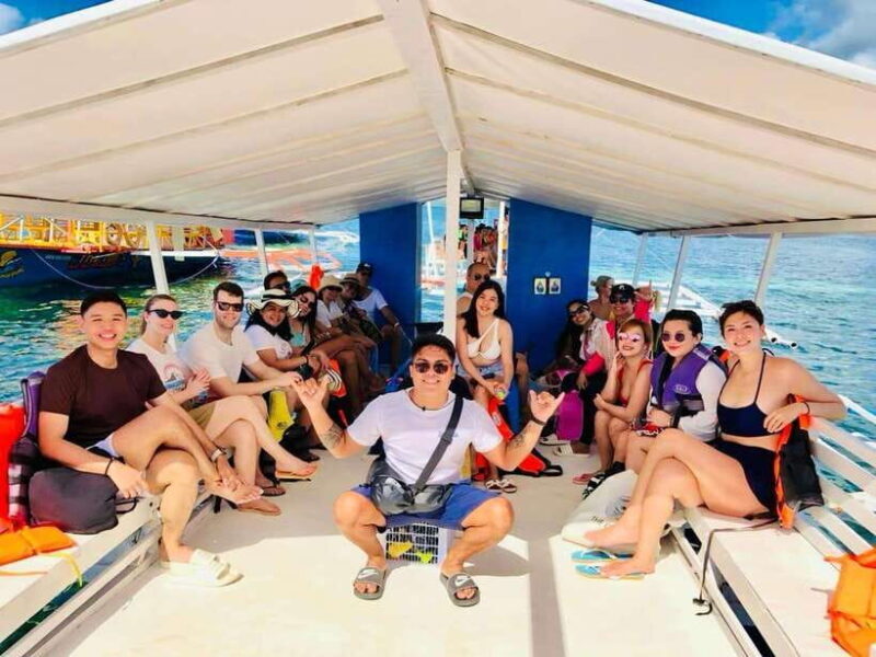 Tri island tour: Naked Island, Daku Island and Guyman Island - The Sum Up: Who Should Take This Tour?