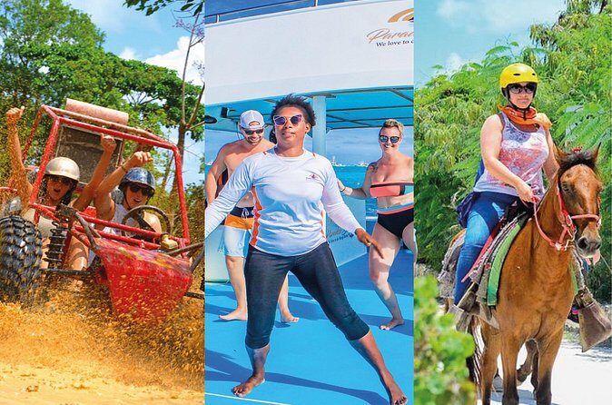 Trial Pack Punta Cana - Who Will Enjoy This Tour?