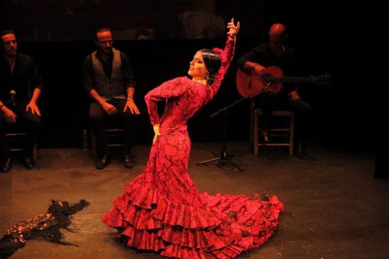 Triana: Authentic Flamenco & Tapas Tour - FAQ