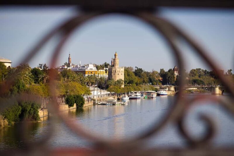 Triana La Flamenca Tour. "Includes a visit to the Corrales." - FAQs