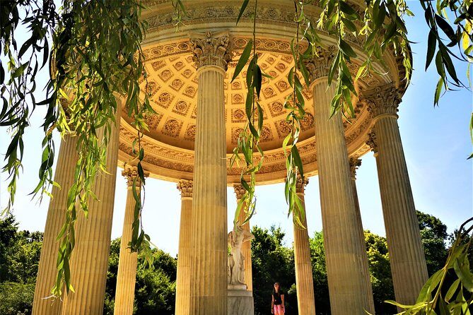 Trianon and the Queen's Hamlet at Versailles with private guide - Final Thoughts