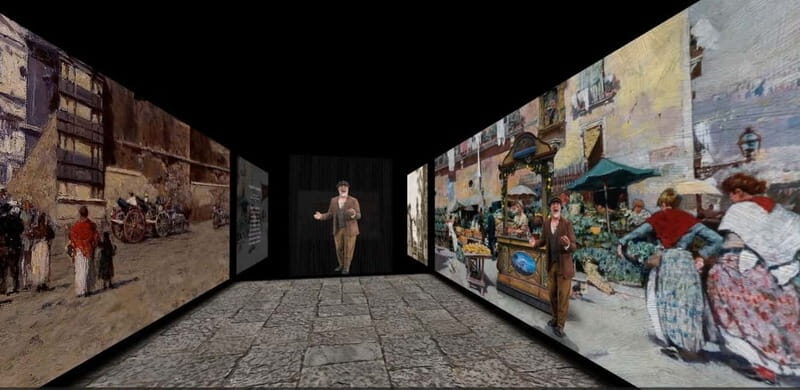 Trianon Theater: The Room of Wonders entrance ticket - Is This Experience Right for You?