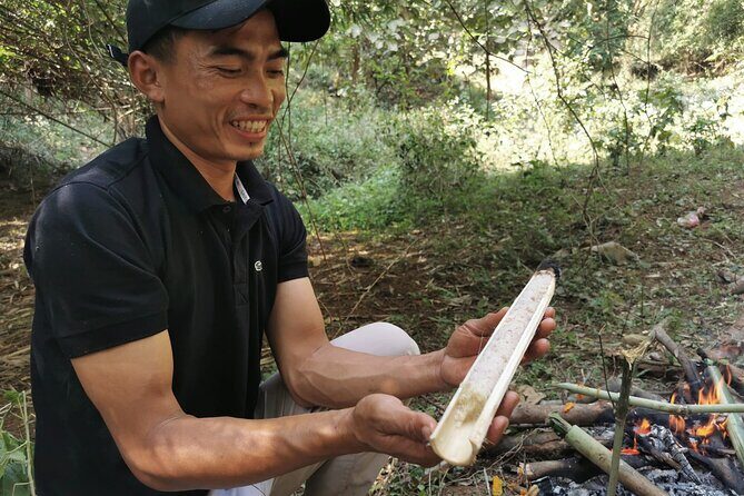 Tribal Cooking Class in Luang Prabang Forest and visit - The Sum Up: Why Choose This Experience?
