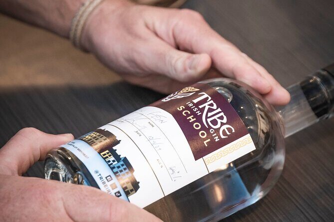 Tribe Gin School Experience in Galway - Final Thoughts