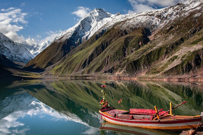 Tribes From Pakistan - Who Will Love This Tour?