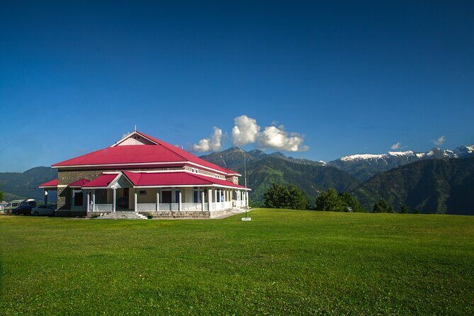 Tribes From Pakistan - The Sum Up