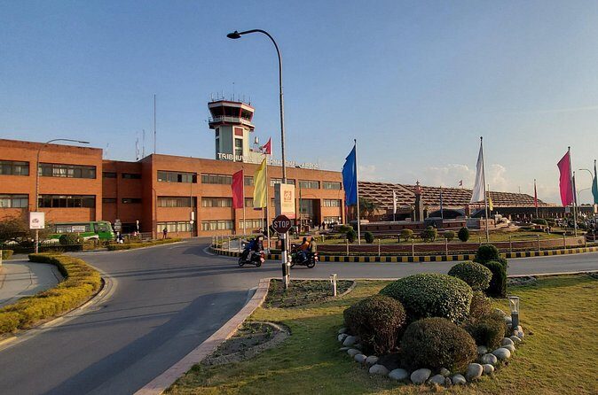 Tribhuvan International Airport Transfer Service - Practical Tips for Using this Service