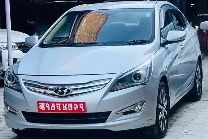 Tribhuvan International Airport Transfer Service - The Sum Up: A Practical and Reliable Choice for Kathmandu Arrivals