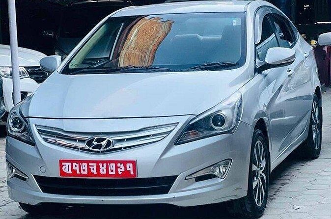 Tribhuvan International Airport Transfer Service - FAQ