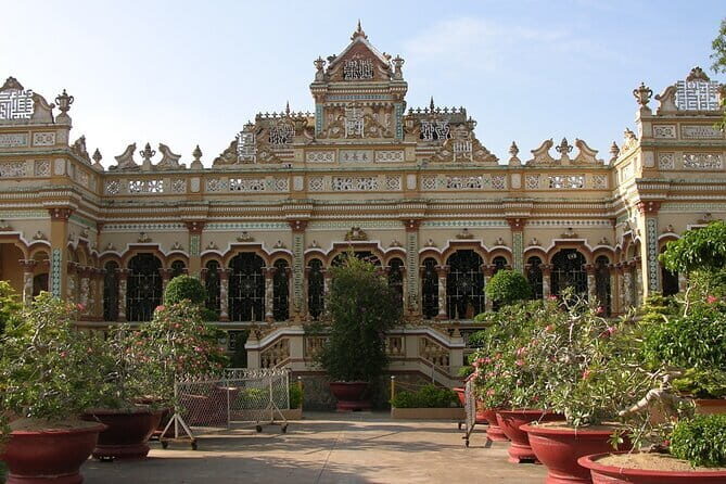Tributaries and Rice: My Tho meets the Mekong - Exploring the Mekong Delta: What Travelers Can Expect