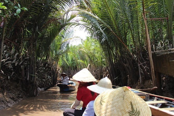 Tributaries and Rice: My Tho meets the Mekong - Who Should Consider This Tour