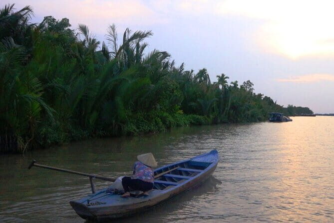 Tributaries and Rice: My Tho meets the Mekong - Frequently Asked Questions