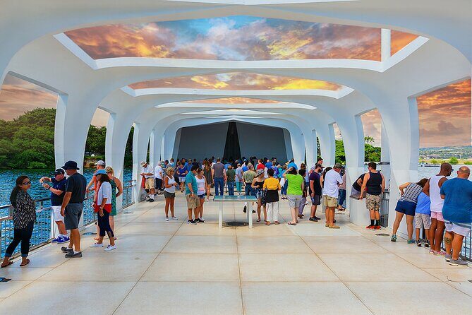Tribute to Pearl Harbor Arizona Memorial and Honolulu City Tour - Who Will Love This Tour?
