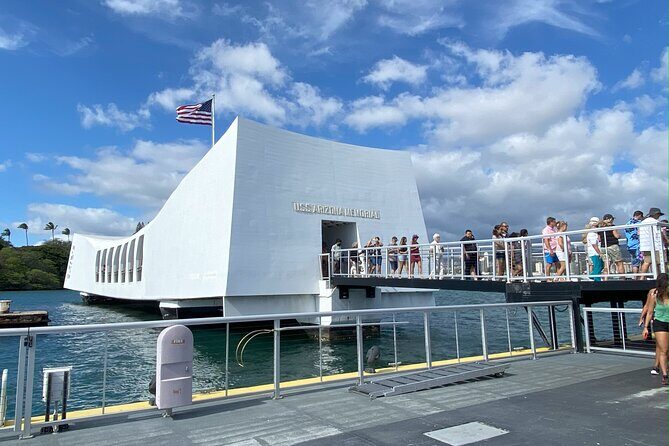 Tribute to Pearl Harbor Arizona Memorial Tour - Final Words: Who Is This Tour Best For?
