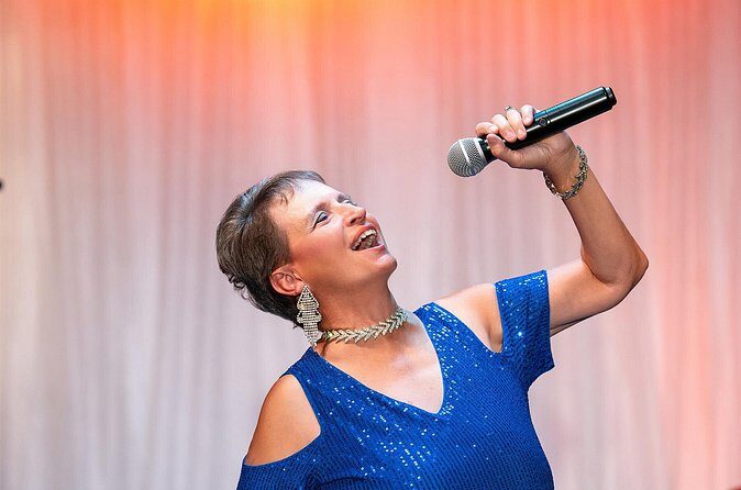 Tribute to the Music of Reba and Other Female Superstars - The Value of the Experience