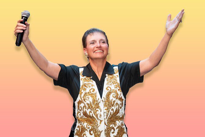 Tribute to the Music of Reba and Other Female Superstars - Who Should Book This Show?