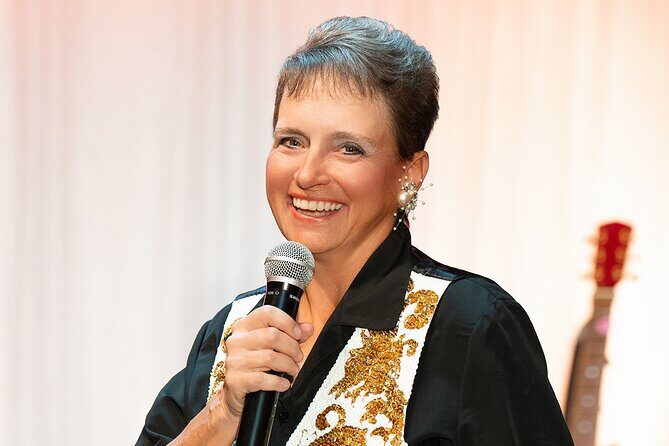 Tribute to the Music of Reba and Other Female Superstars - FAQ