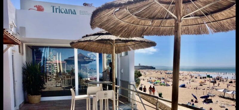 Tricana Surf Experience - Authenticity and Local Flavor