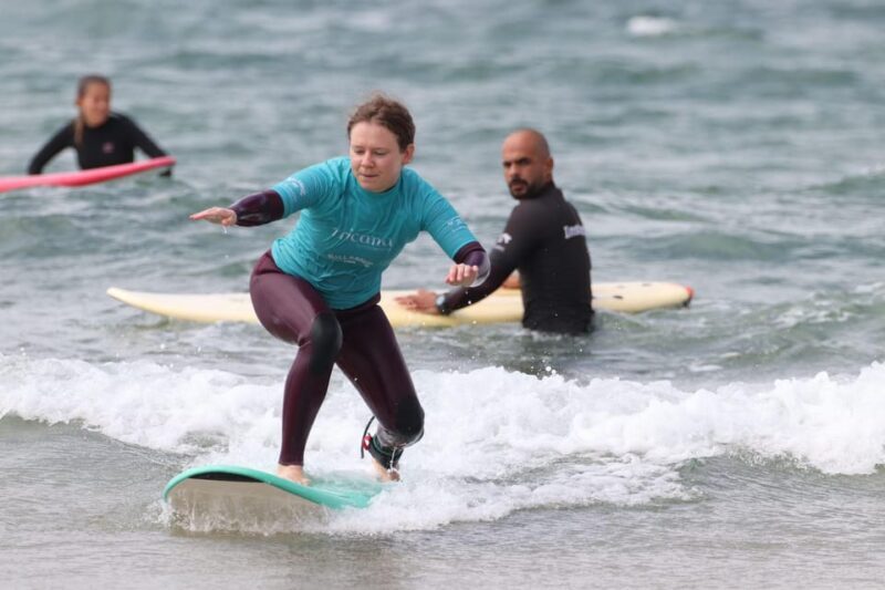 Tricana Surf Experience - The Sum Up: Is This Experience Worth It?