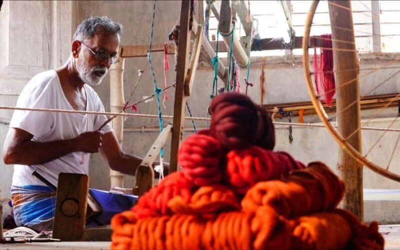 Trichy to Chettinad Heritage & Cultural Experience Day Tour - Who Will Love This Tour?