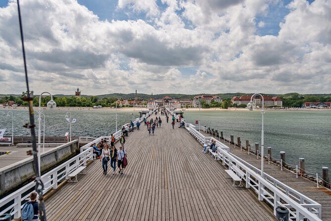 TriCity Tour (Gdansk, Gdynia, Sopot) - PRIVATE (8h) - Introduction