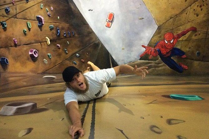 Trick Eye Museum at Phuket Admission Ticket - Practical Tips for Visiting