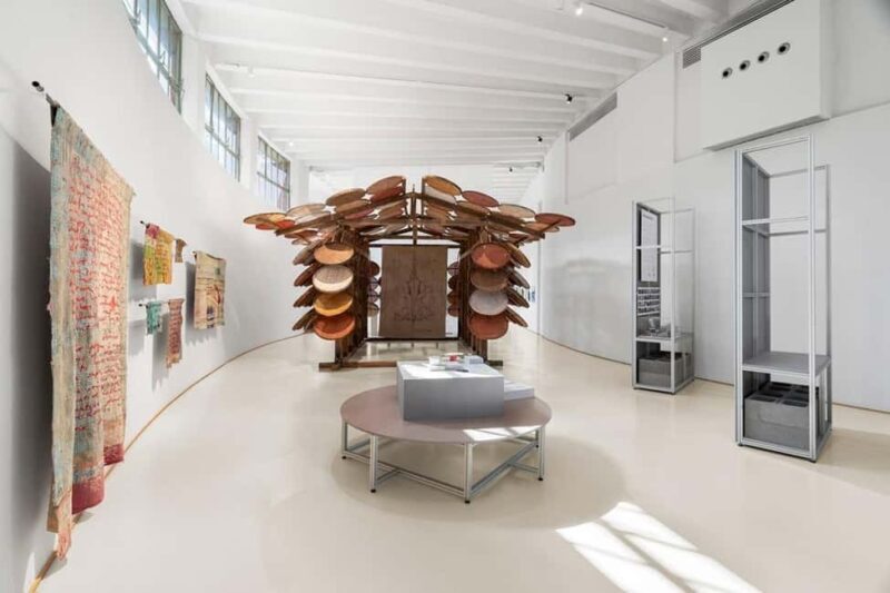 Triennale Milano: Guided Visit - Cities: Theaters of Inequality - A Closer Look at the Triennale Milano Guided Visit – Cities: Theaters of Inequality