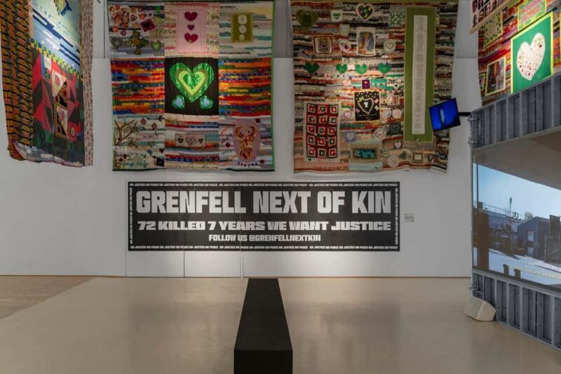 Triennale Milano: Guided Visit - Cities: Theaters of Inequality - Key Points