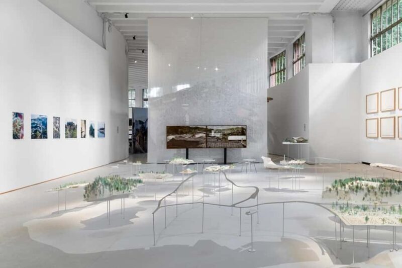 Triennale Milano: Guided Visit - Cities: Theaters of Inequality - Who Will Appreciate This Tour?