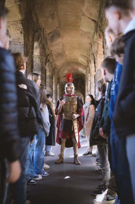 Trier: Adventure tour: "The Secret of the Porta Nigra" - Authentic Reviews and Insights