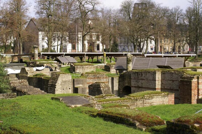 Trier: City tour 2, from the imperial themes to the Roman bridge - Authentic Reviews and Insights