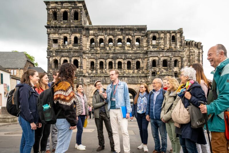 Trier City Walking Tour - Final Thoughts on Value and Experience