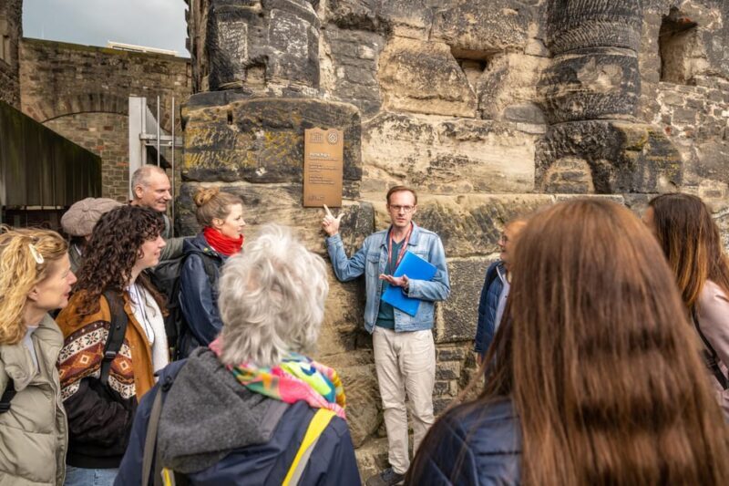 Trier City Walking Tour - FAQ