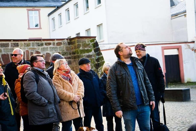 Trier compact: Anecdotal and funny city tour - A lively introduction to Trier’s Roman and medieval past