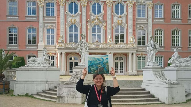 Trier: Early morning tour without the hustle and bustle and with less noise - Final Thoughts: Is it Worth It?