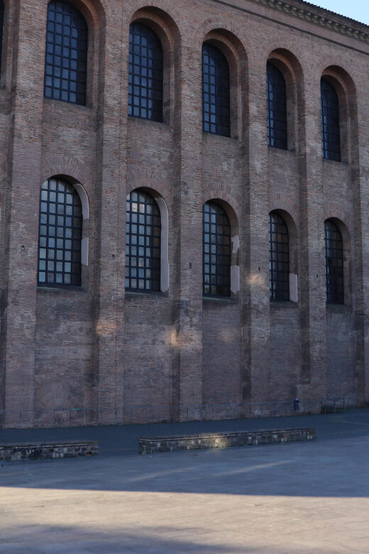 Trier: early morning tour without the hustle and bustle and with less noise - A Detailed Breakdown of the Tour