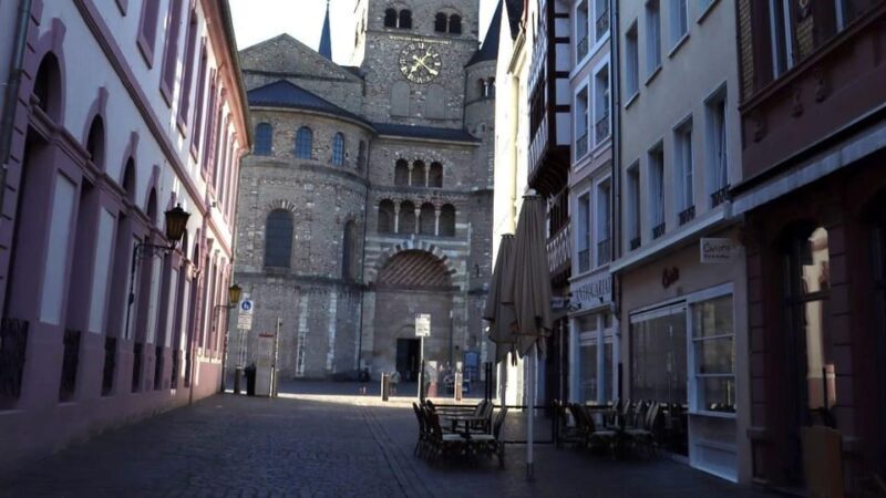 Trier: early morning tour without the hustle and bustle and with less noise - FAQ: Practical Questions About the Trier Early Morning Tour