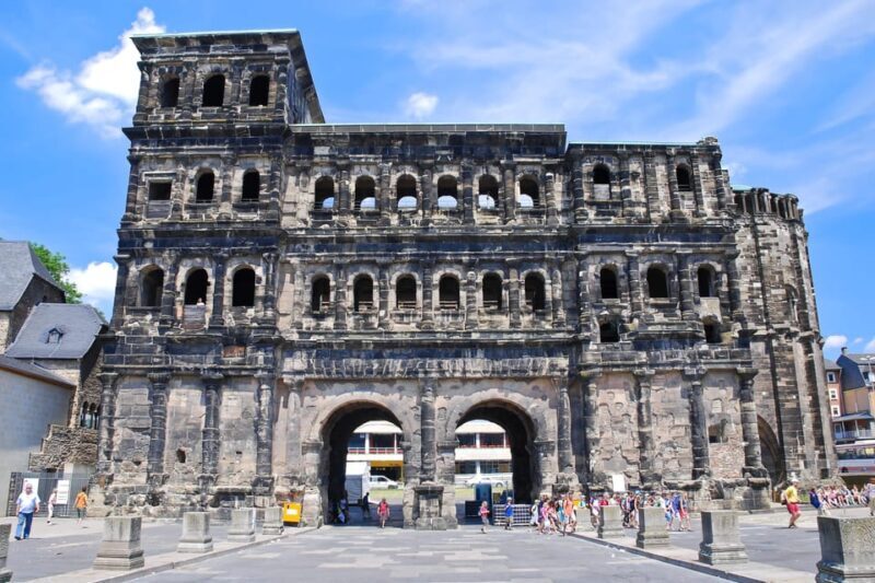 Trier: Express City Walking Tour with Local Guide - Reviews and Feedback