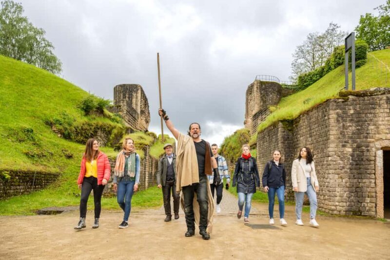 Trier: Gladiator Valerius adventure tour - Introduction: Why This Tour Might Be Just Right for You