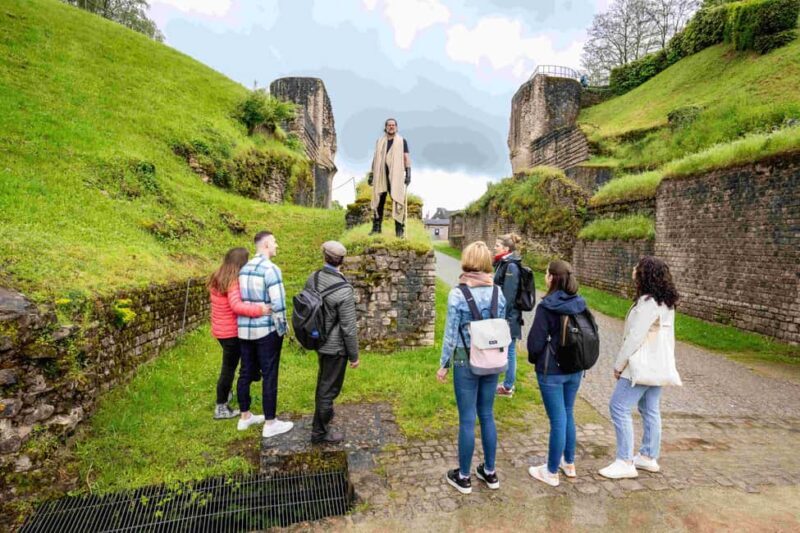 Trier: Gladiator Valerius adventure tour - Final Thoughts: Is It Worth It?
