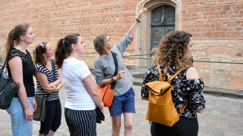 Trier: Guided Old Town Highlights and History Walking Tour - Why This Tour is a Great Choice