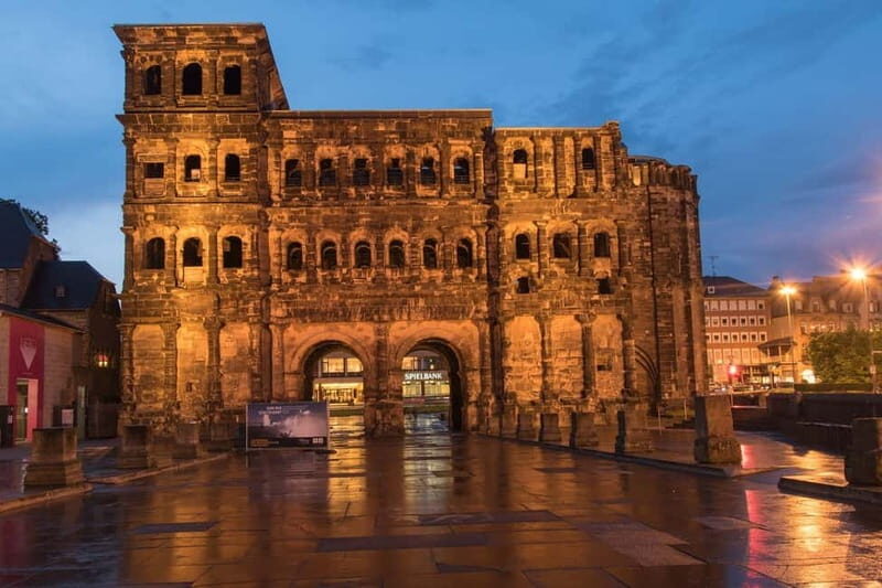 Trier: Private Christmas Market Tour - An In-Depth Look at Trier’s Christmas Market Tour