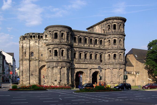 Trier - Private tour with a Licensed guide - Introduction: A Personalized Gateway to Trier’s Treasures