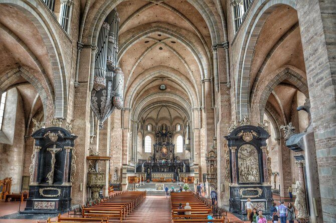 Trier - Private tour with a Licensed guide - FAQ